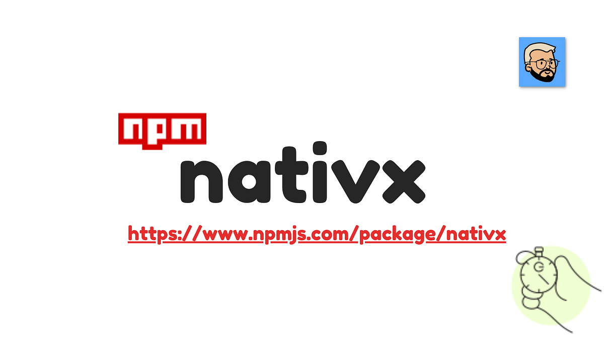 Effortless Event Scheduling with nativx: A Simple Guide | by Rohan ...