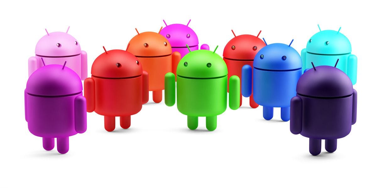Support multiple themes in an Android app | by Marwa Eltayeb | ITNEXT