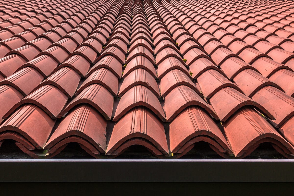 Why choose tile roof for roofing? | by Remodeling Pros NW | Medium