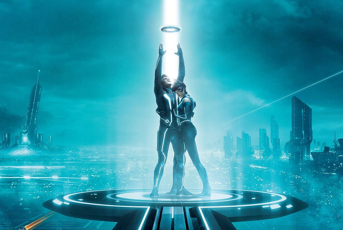 Messing With My Zen Thing, Man: Transhumanism And The Philosophical ...