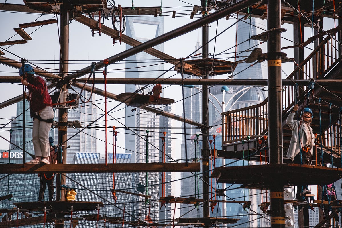 Destructured Function Parameters And Code Maintainability The Startup