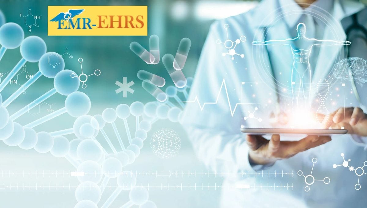 Unveiling The Why Behind EMR EHR Software Adoption | by EMR EHRS | Medium