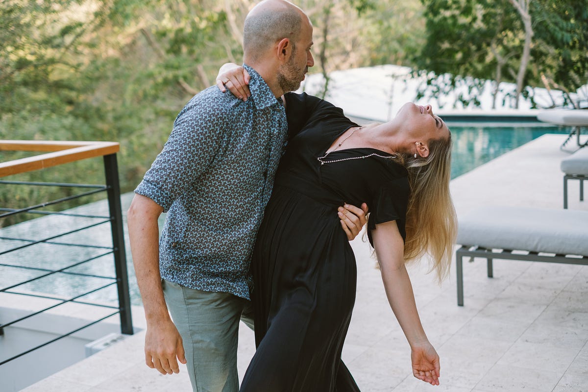 Why Your Love Life is the Secret to Business Success — How Passionate ...