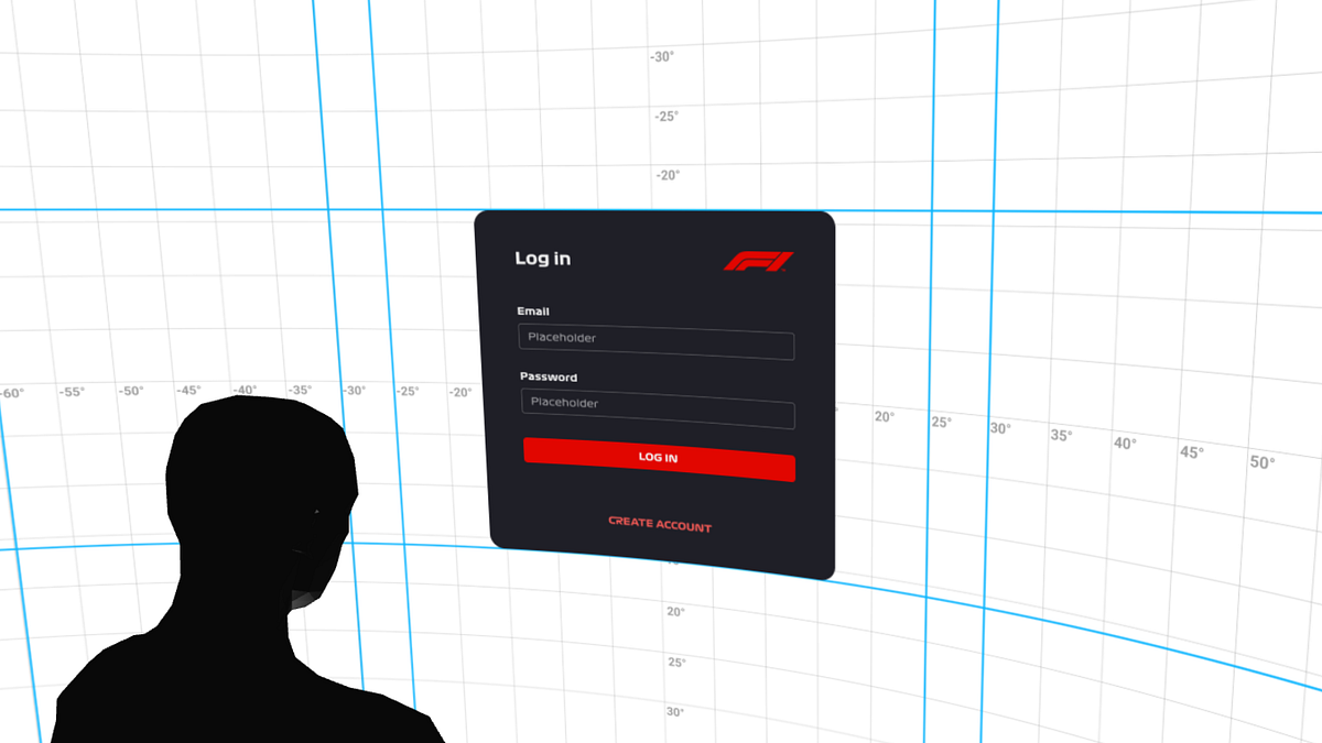 3 key UI design concepts for VR and AR apps | by Albertmauri | UX Collective