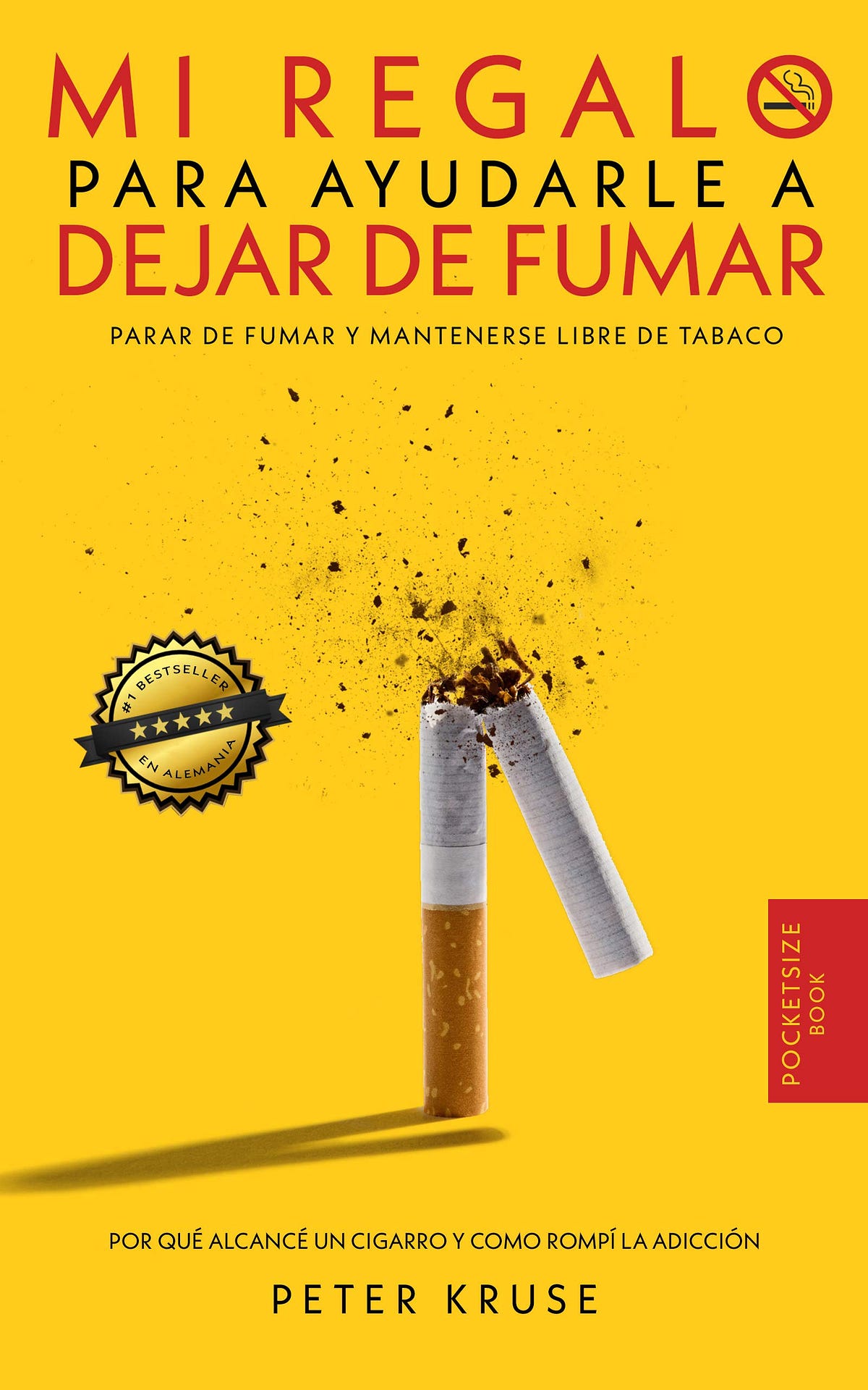 [DOWNLOAD]-Mi regalo para ayudarle a dejar de fumar: Por qué alcancé un ...