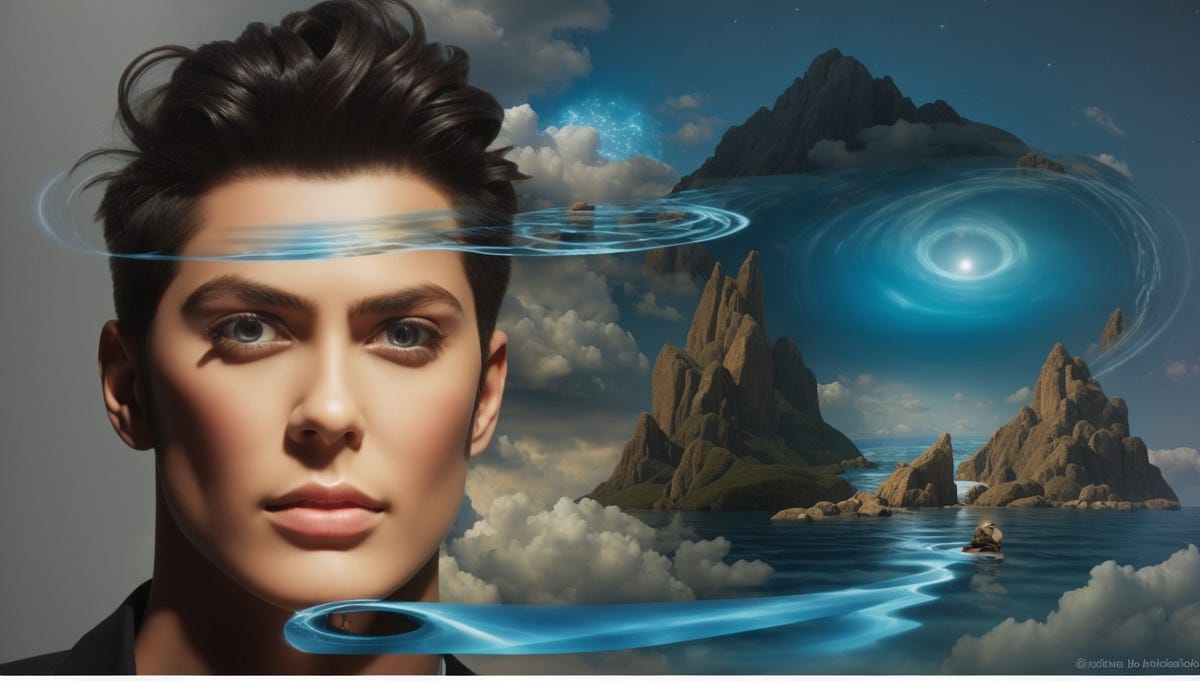 Unleash Your Imagination: Crafting Mesmerizing Illusions with Illusion ...