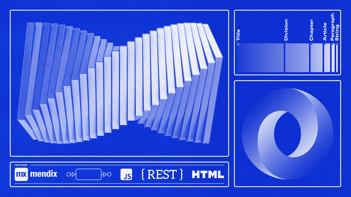 Blending JavaScript With Mendix to Enhance your App | by Rachana BP ...