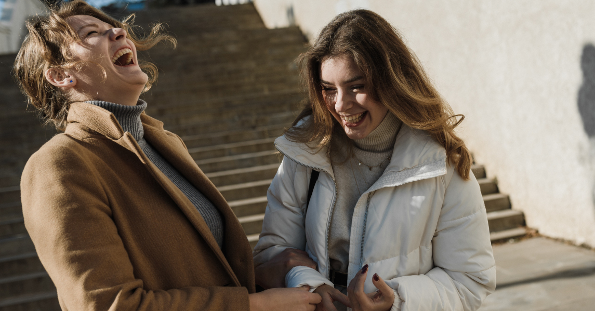 More Than Just Siblings: The Unbreakable Bond Between Sisters | by ...