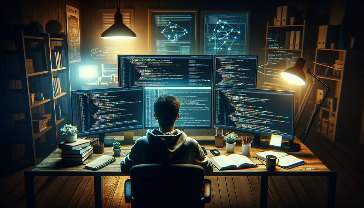 Path To Becoming A Software Engineer Coding Interview Guide Part 1 By Zubair Khan Medium