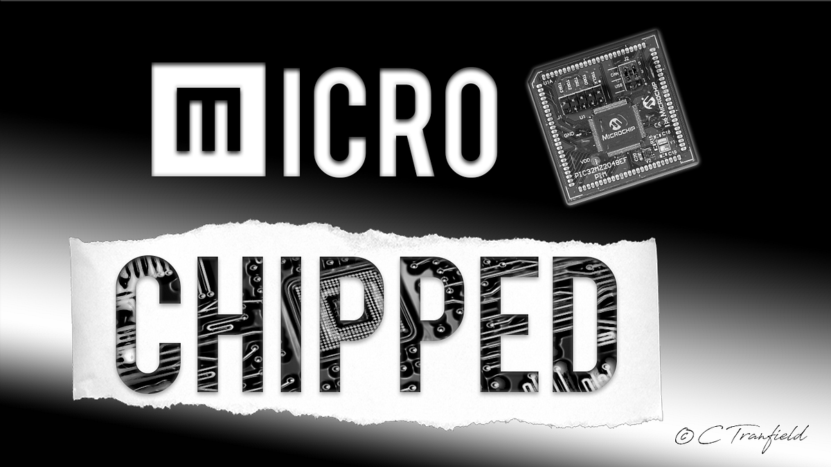 I need to be microchipped. Now. (Part 1) | by Digital Doppelgangers ...