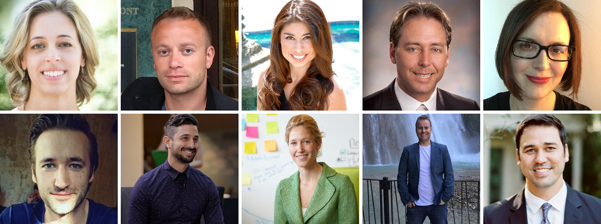 These 10 CEOs Share Tips and Benefits to Working Remotely | by Guild ...