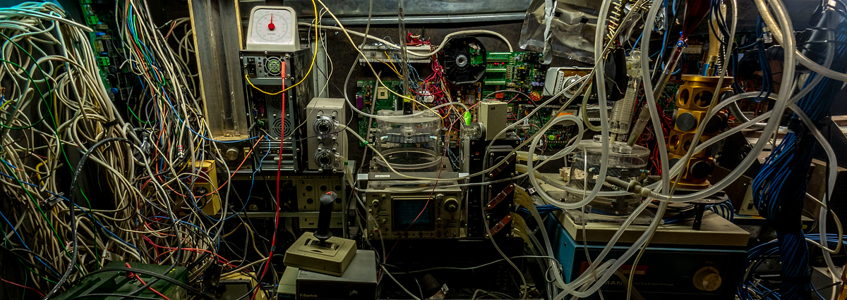 Data Quality Doesn’t Need to Be Complicated | by Cai Parry-Jones | TDS ...
