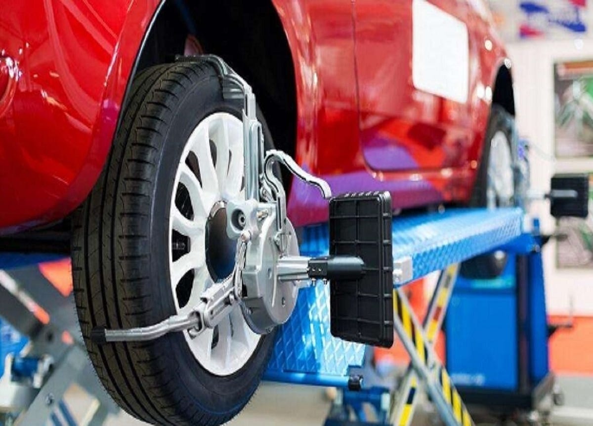 How to Choose the Right Auto Repair Shop | by ...