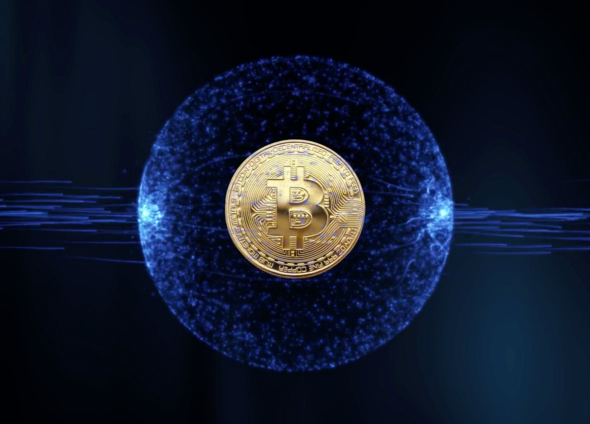 Unlocking The Crypto Puzzle: Part 7 — Proof of Work / Proof of Stake ...