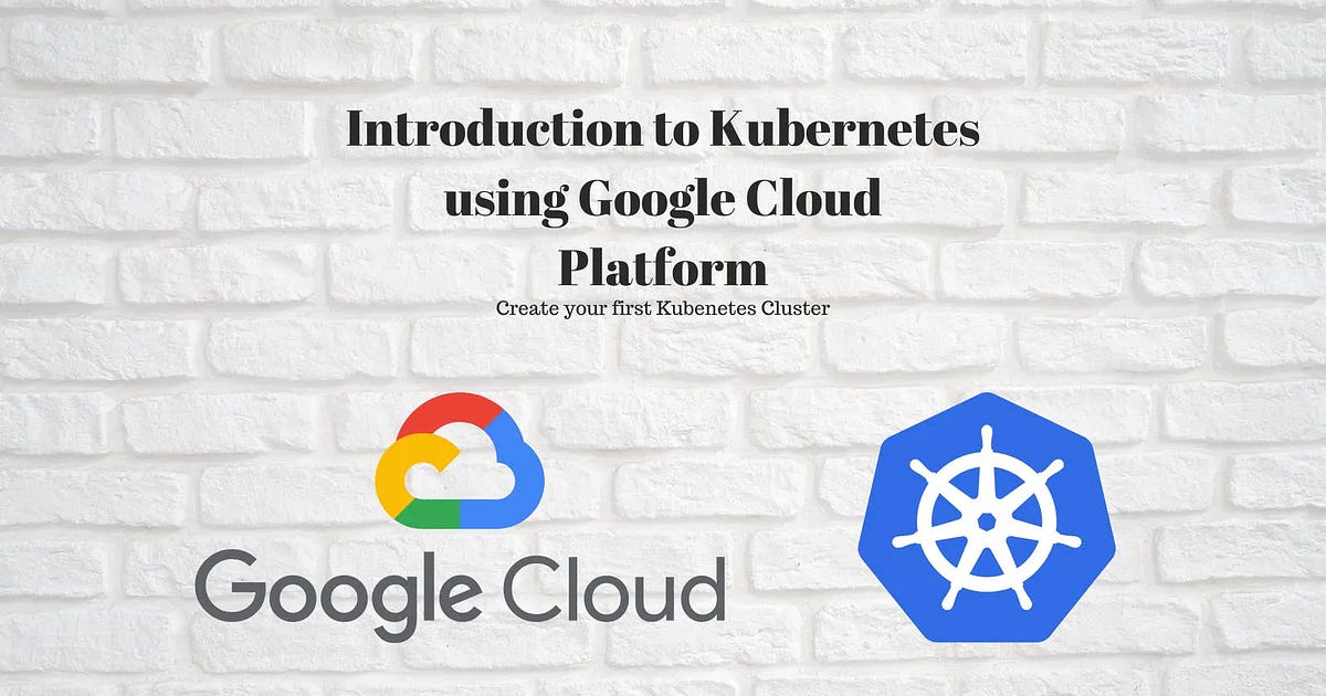 An Introduction to Kubernetes for Complete Beginners | by Vivek K ...