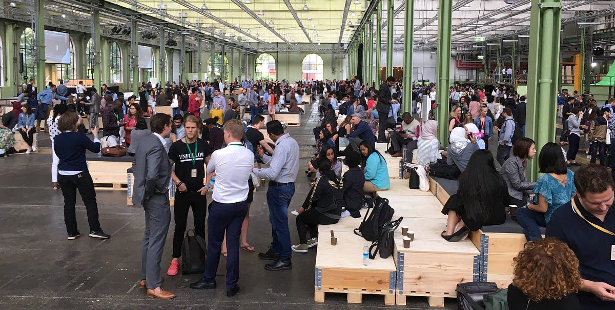 The Unleash Lab experience. It is a few weeks since we returned… | by ...