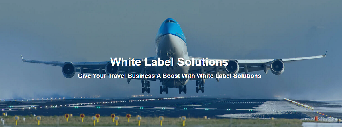 White label solutions. What are White label solutions and How… | by rm ...