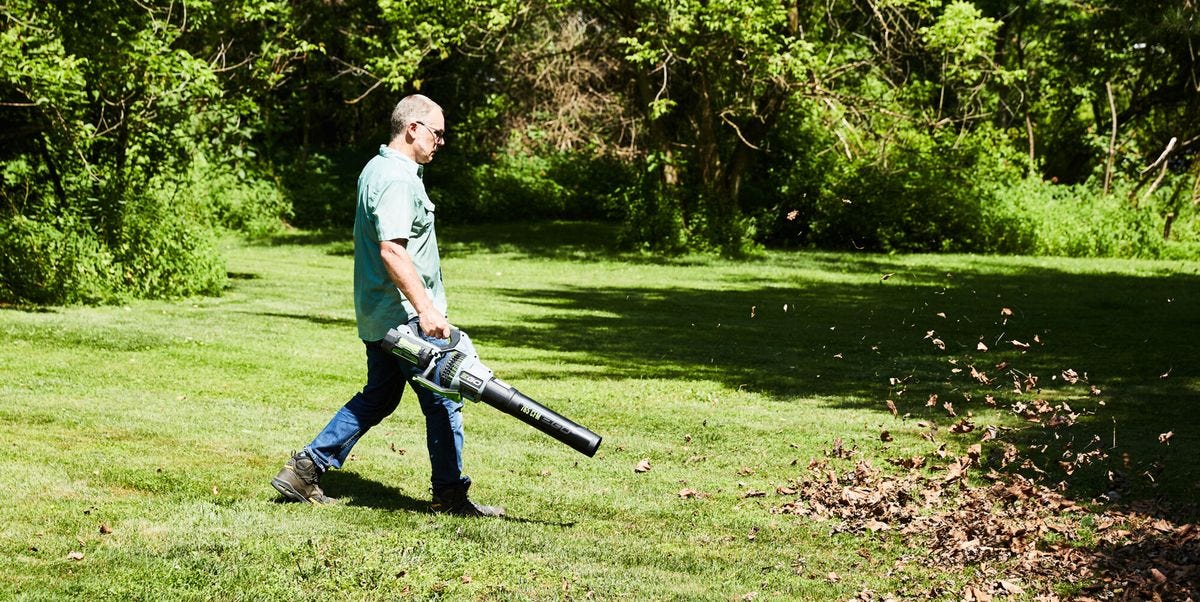 Maintenance Made Easy: The Game-Changing Benefits of Electric Air ...
