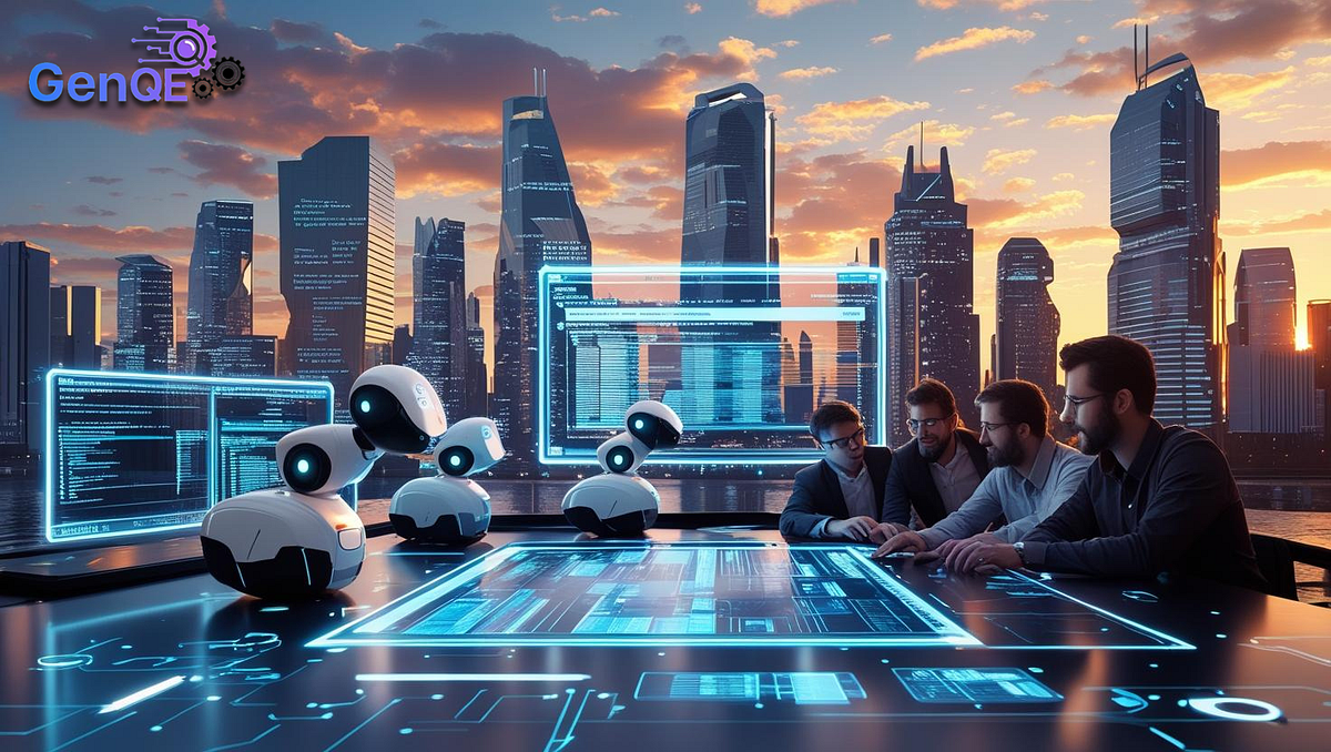 The Great Automation Paradox: Why AI in Testing Makes Human Testers ...