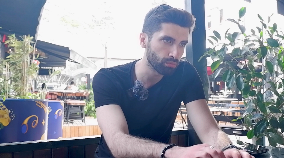 Hilmi Can TURAN - ArtFocus - Medium