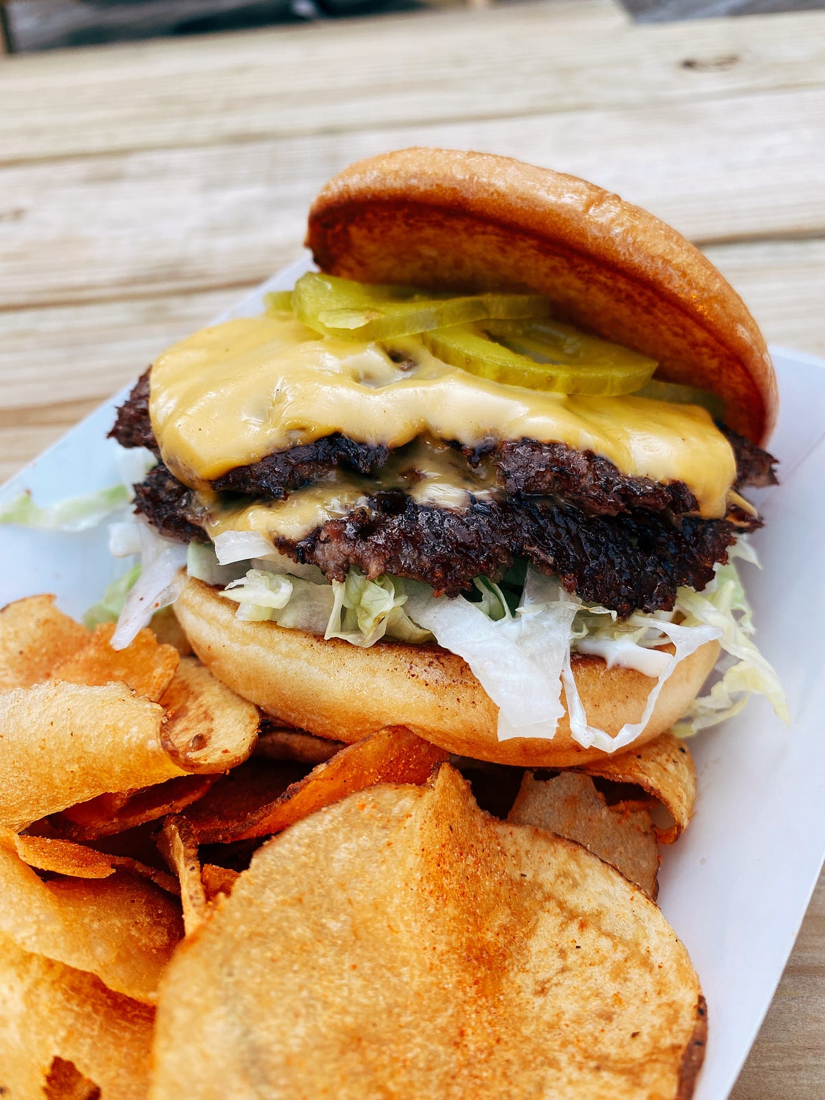 These Are Currently My Top 10 Favorite Burgers in Chicago [Updated ...