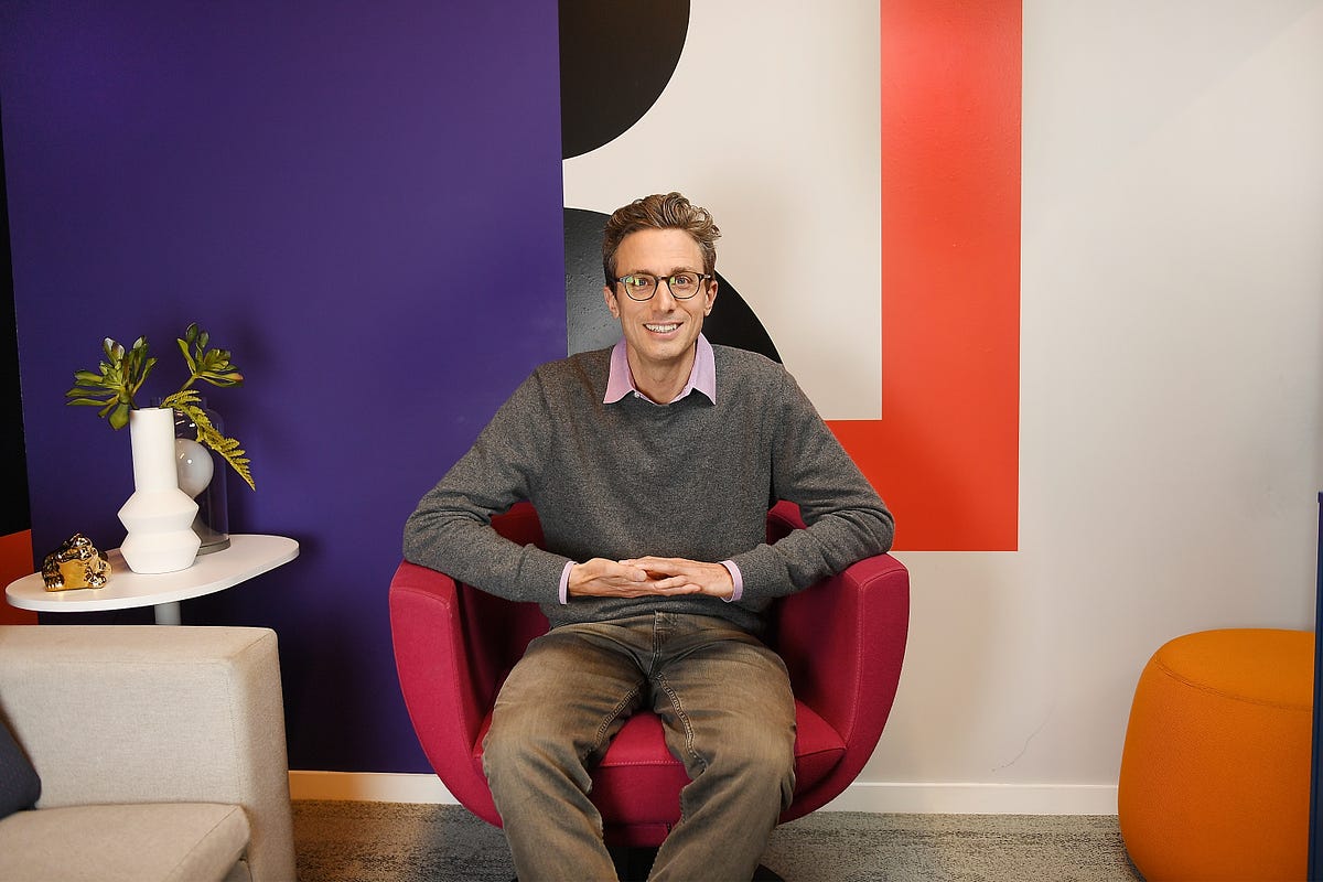 Jonah Peretti on Making the World a Meme | by New York Magazine | New ...