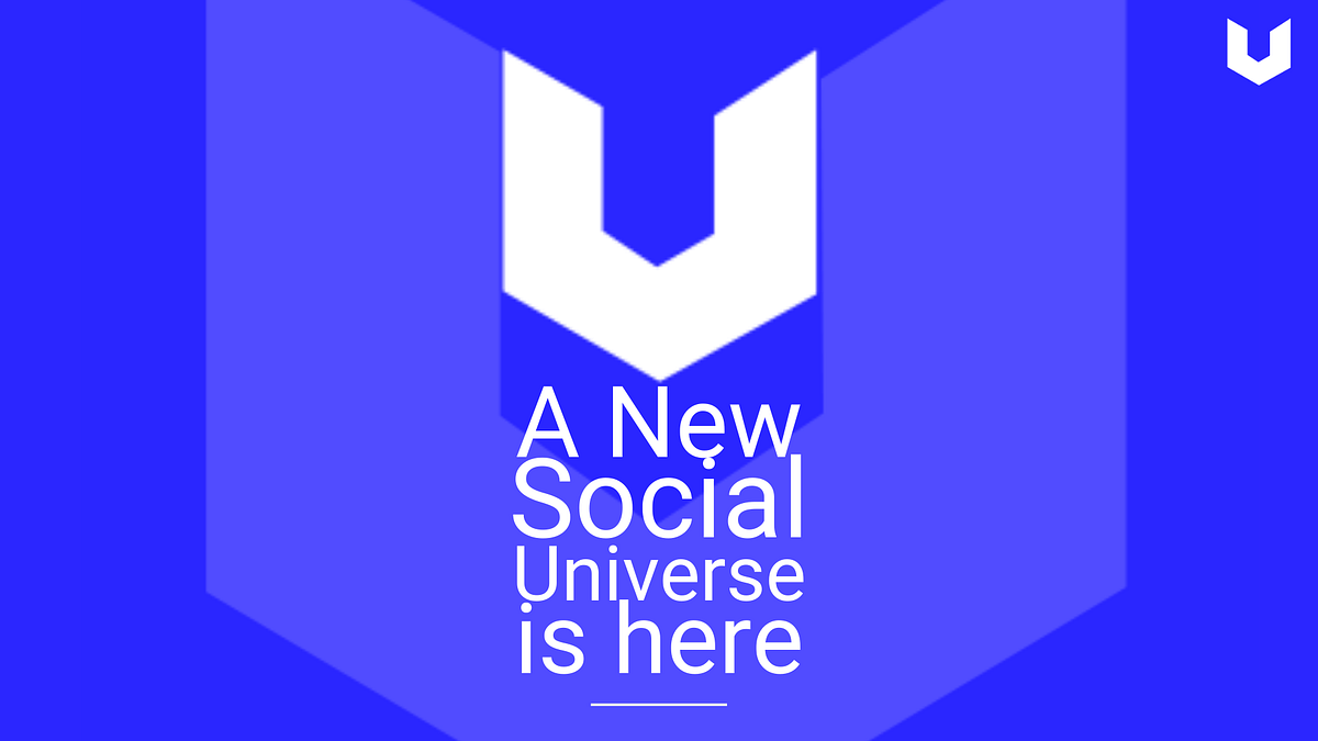 “UHive” - A new era of social network | by Web3m | Medium