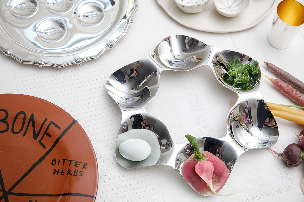 The Jewish Museum Staff Select Their Shop Favorites for Passover | by ...