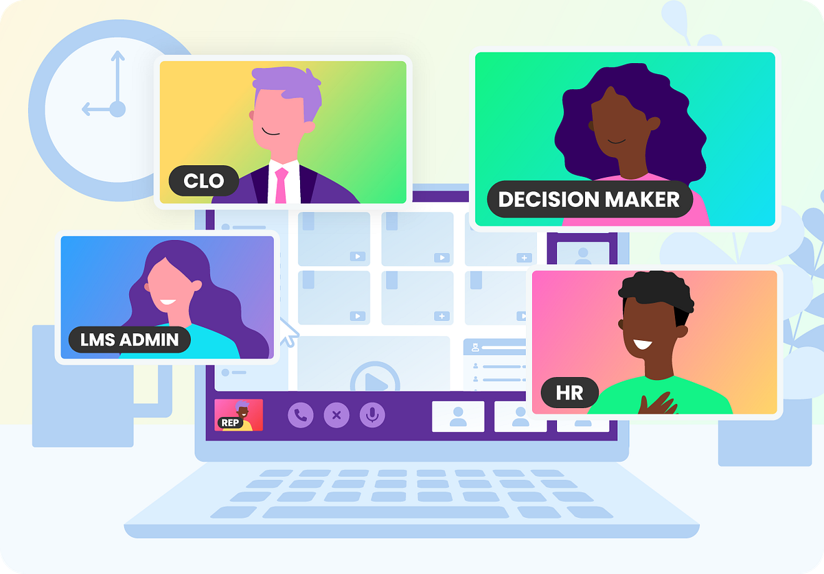 How do I prepare for an LMS demo? | by Neovation Learning Solutions ...