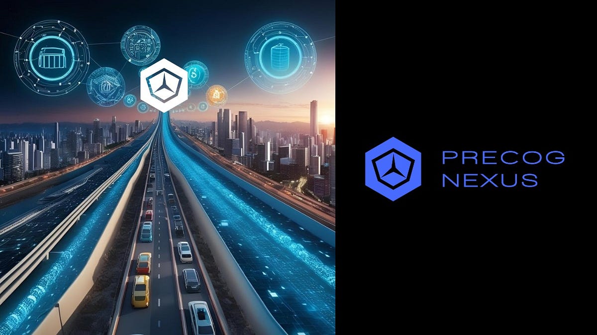 Introducing Precog Nexus: Revolutionizing Real-World Asset Tokenization ...