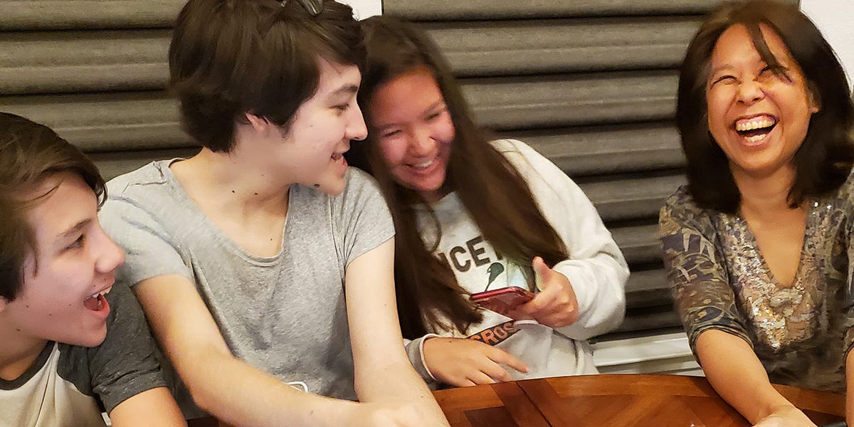 Week 4: Craving Social Interaction, We Turn to Games | by Jennifer Apy ...