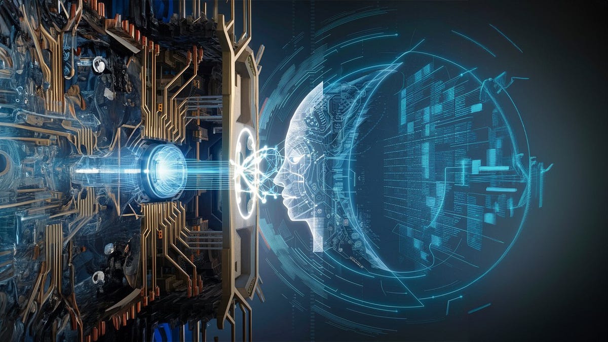 Quantum AI — Transforming Geopolitical Dynamics | by Mirza Abdul Aleem ...