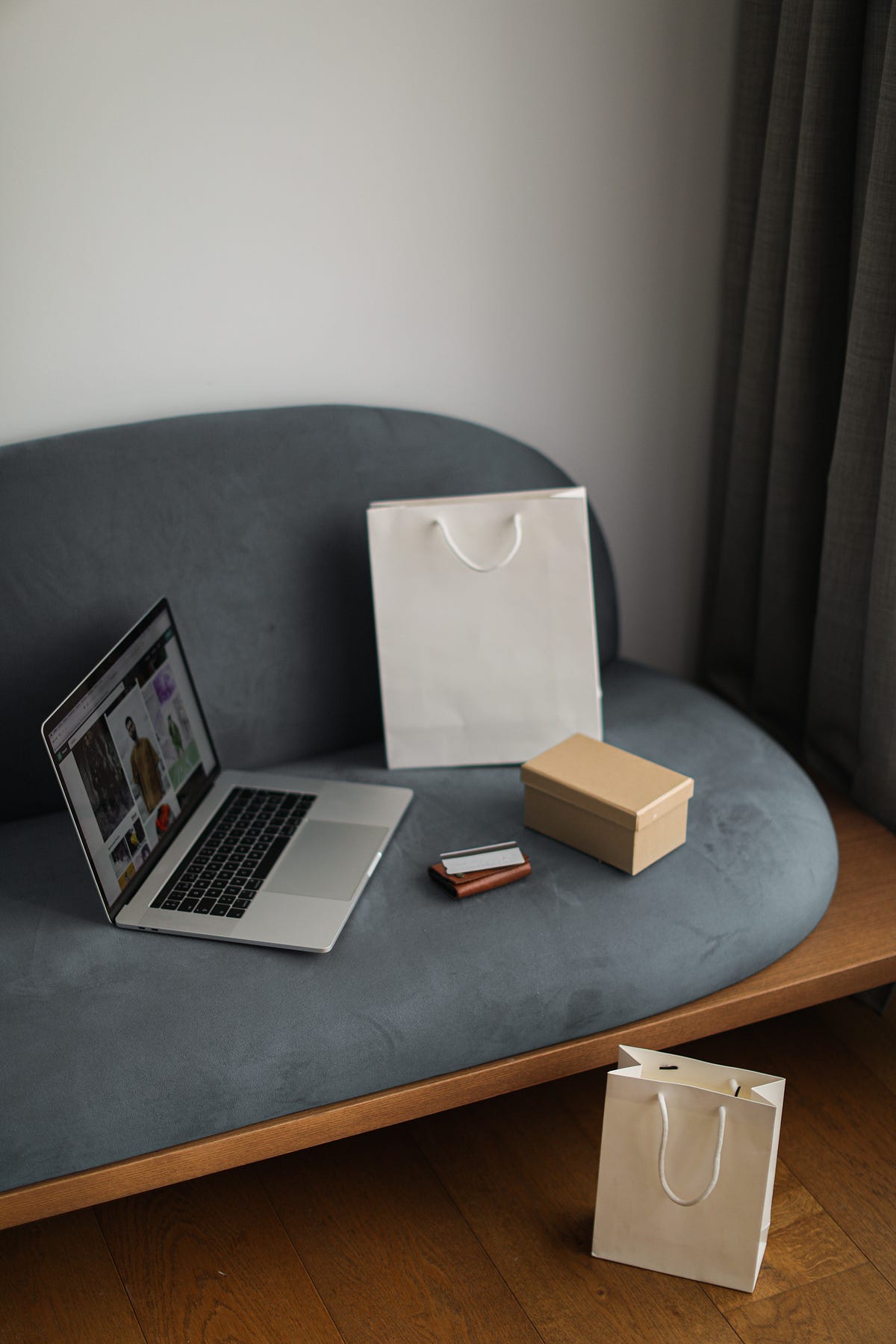 What is lean e-commerce brand?. A lean e-commerce brand is a type of ...