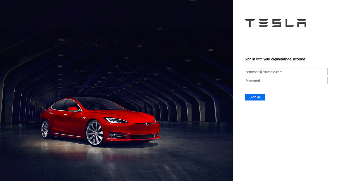 How I got my first big bounty payout with Tesla | by CJ Fairhead | Heck ...