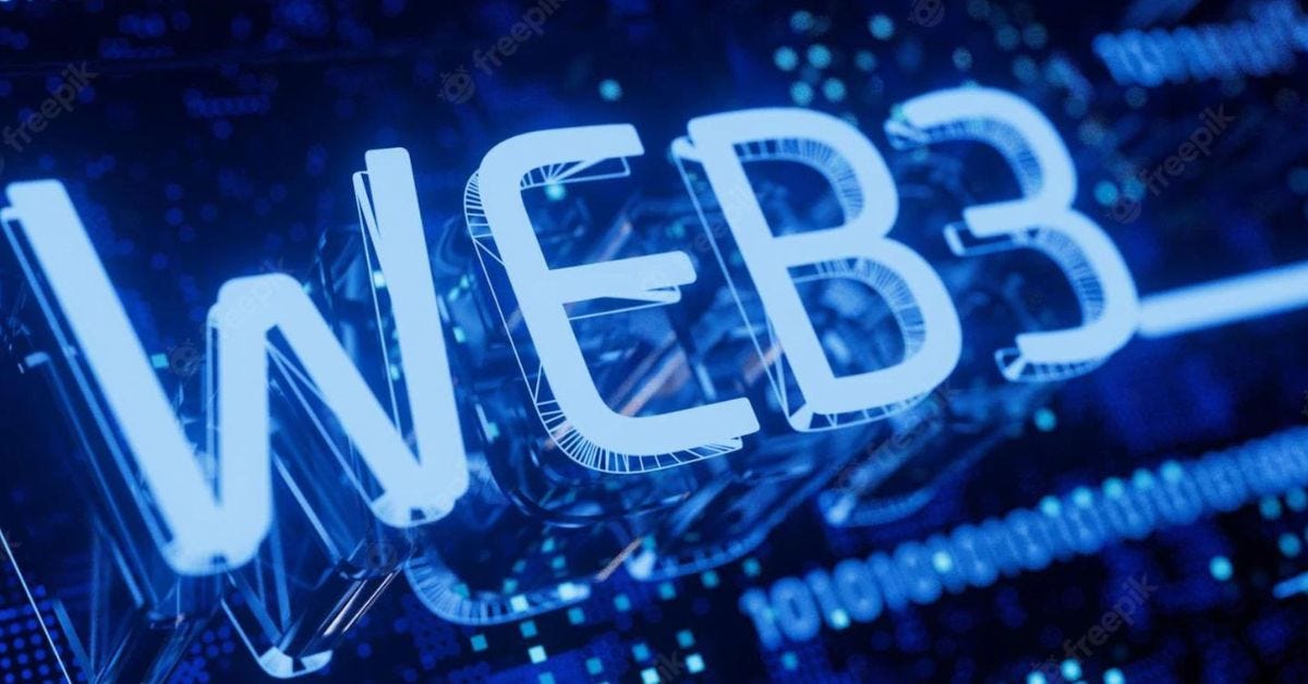 Top Web3 Trends To Watch In 2023. Chapter by chapter guide | by Kavin S ...