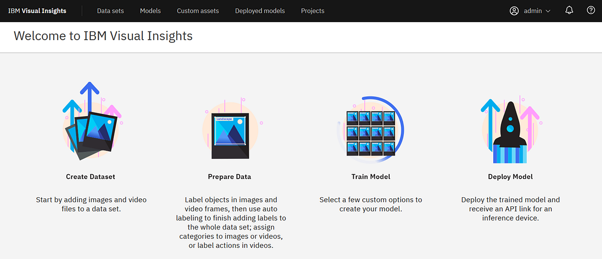 Installing IBM Visual Insights 1.2 with RedHat v7 OS on Power AC922 ...