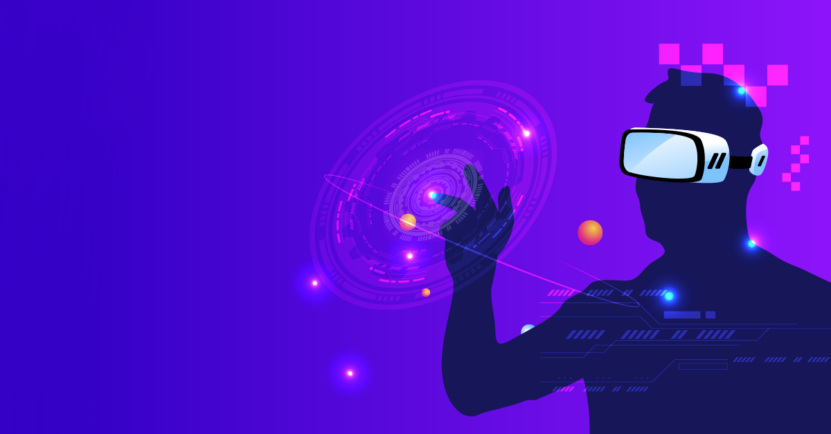 Augmented Reality: Market Potential and Practical Applications | by Dhaval Sarvaiya | HackerNoon ...
