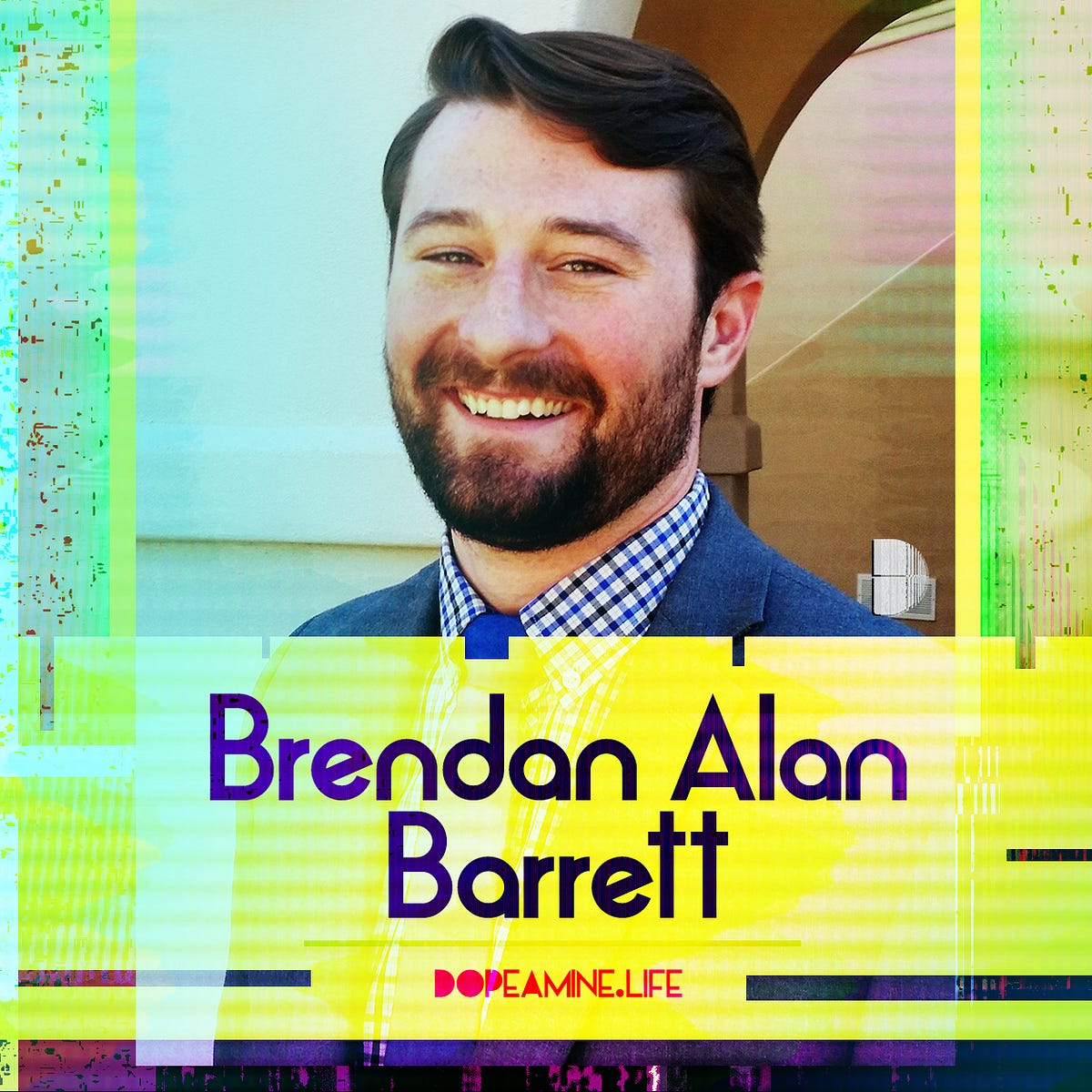 Brendan Alan Barrett on “The Business of Family and Selling” | by ...