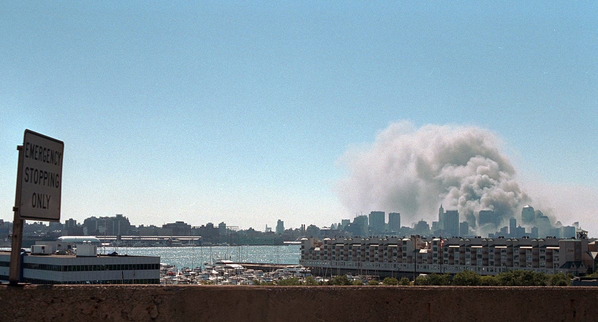 15 Years Later: 9/11 and the Evolution of the American Intelligence ...
