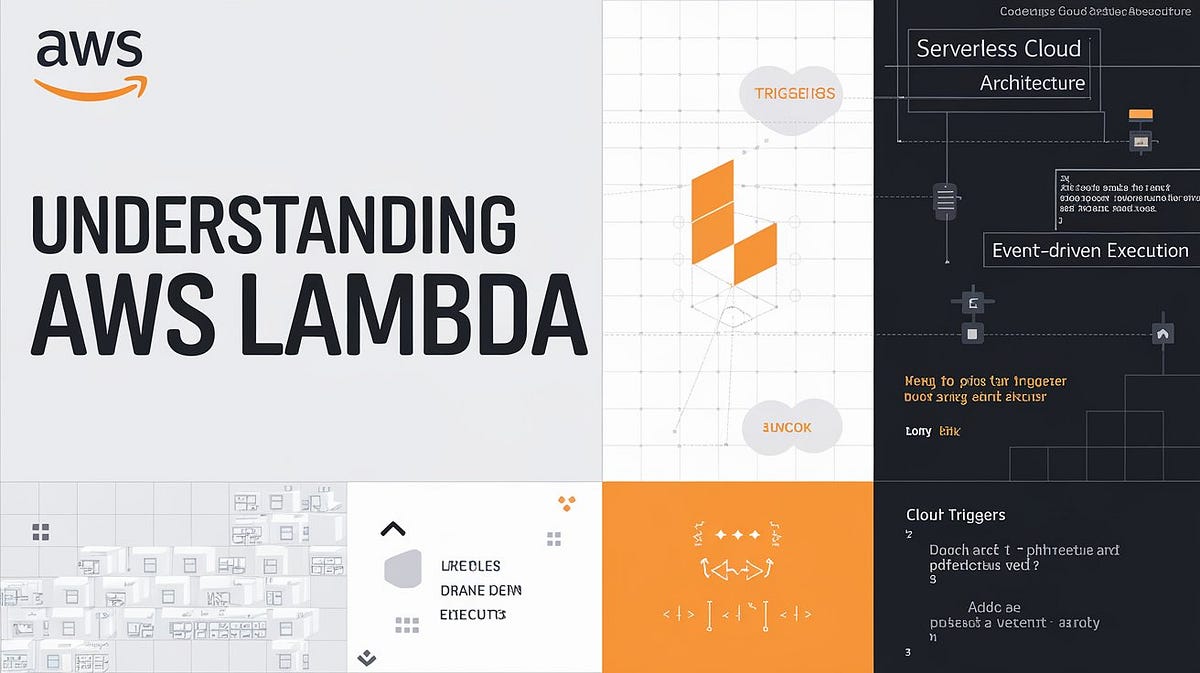 Understanding AWS Lambda(Serverless Functions) | by Gajanan Rajput💚 | AWS in Plain English