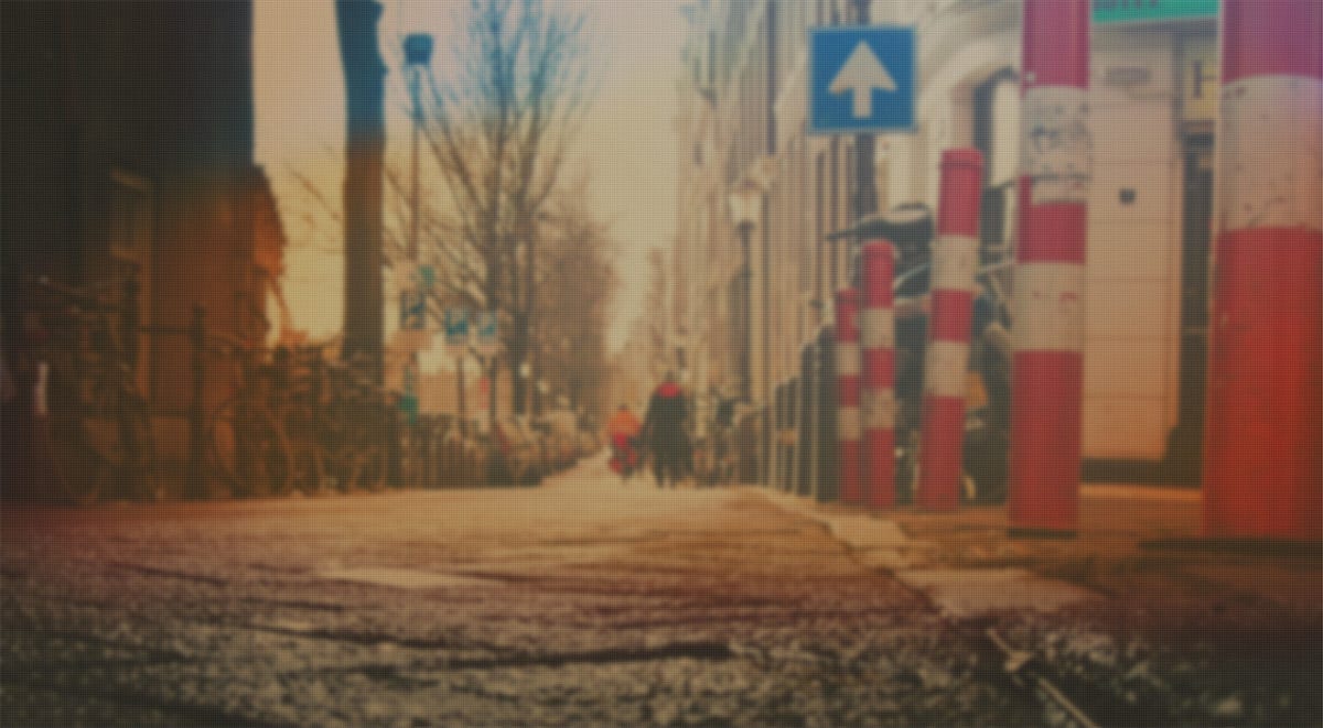 Creating A Pixelated Overlay On Images — Responsive Website Showcase By Dejan Ulcej Medium