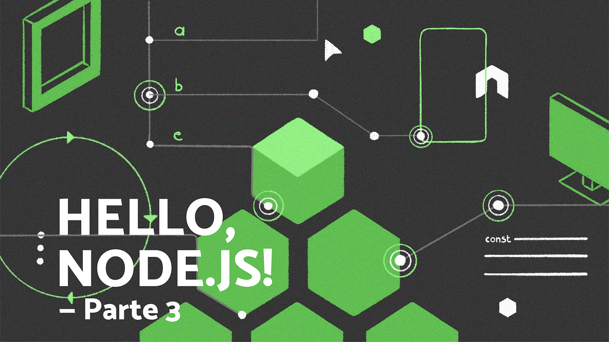 Hello Node.js — Parte 3. I principali pattern di Node.js —… | by Davide D'Antonio | weBeetle ...