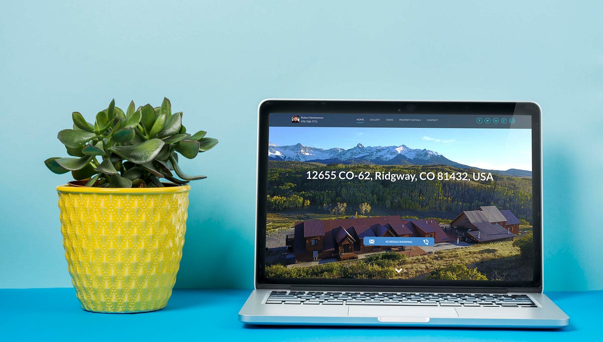 KoaWare Spotlight: Snow Drift Ranch in Ridgway, Colorado | by Kristyn Roth | KoaWare | Medium