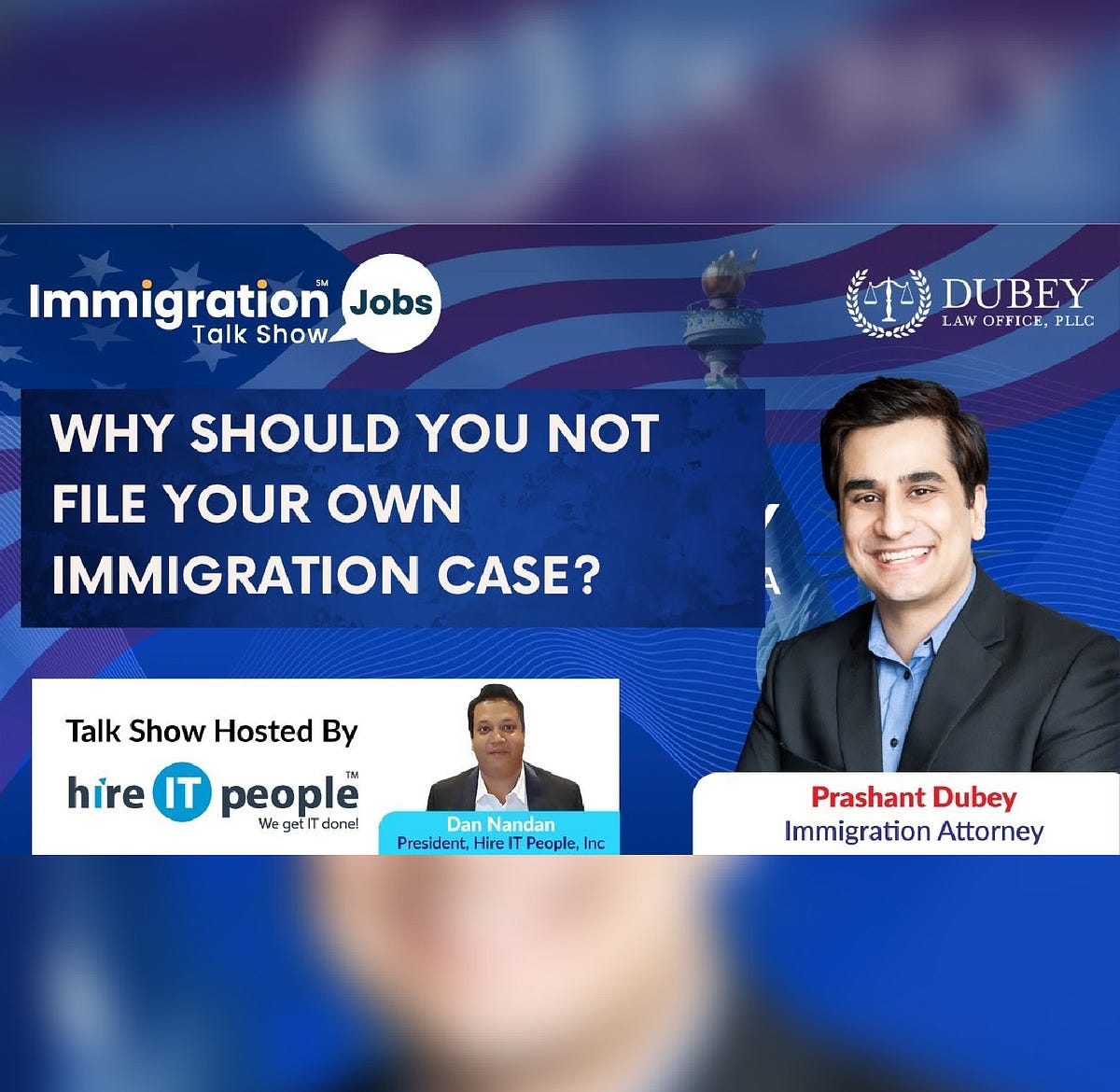 Why you should not file your own Immigration case? - Immigration & Jobs ...