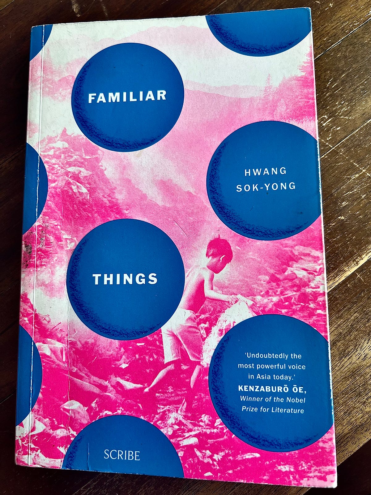 APIAnionated: Achingly Familiar: A Review of Hwang Sok-Yong’s Familiar ...