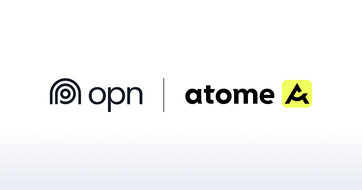 Opn partners Atome to offer flexible payments in Malaysia and Singapore ...
