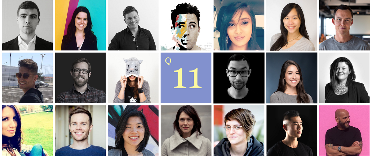 5 things that make a great UX Designer | by Guy Ligertwood | UX Planet