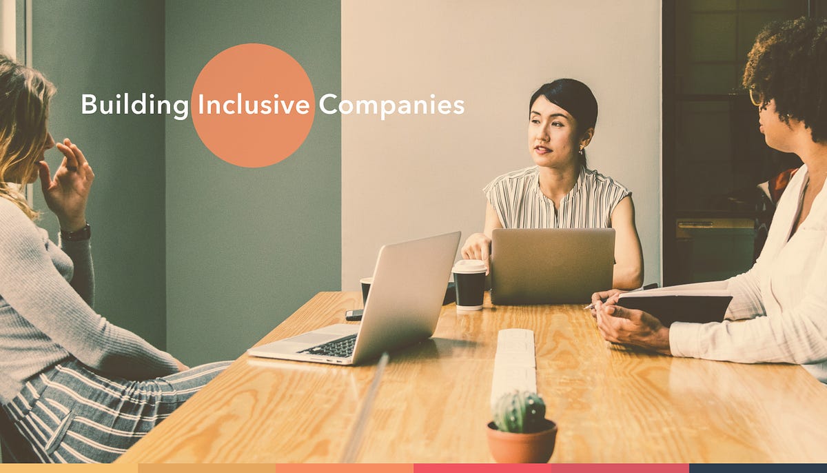 How to Run More Inclusive Meetings | by Katie Burke | ThinkGrowth.org