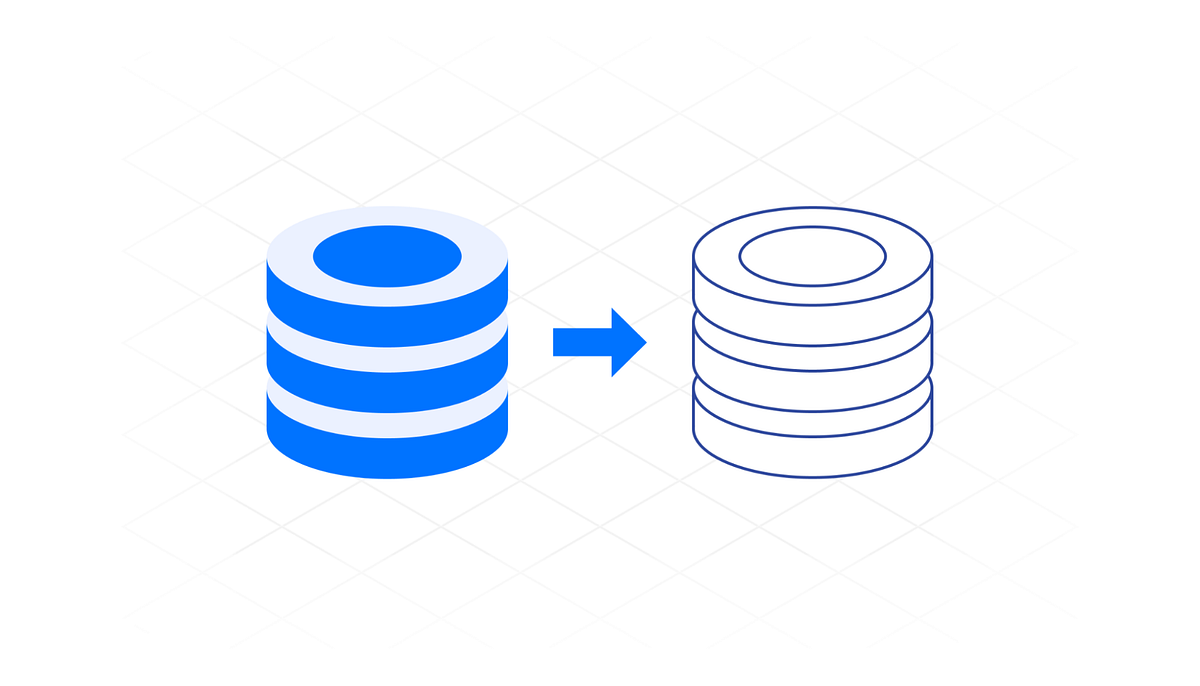 Cost Effective! AWS Database DR Strategy that makes sense! | by Vansh ...