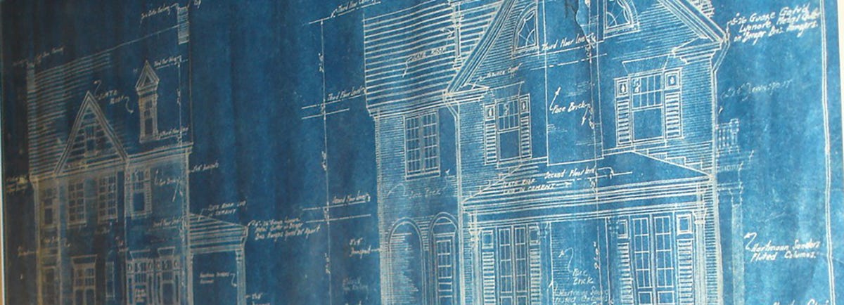 The Entrepreneur’s Tool Kit: Blueprints | by Dan Stein | IncBuilders ...